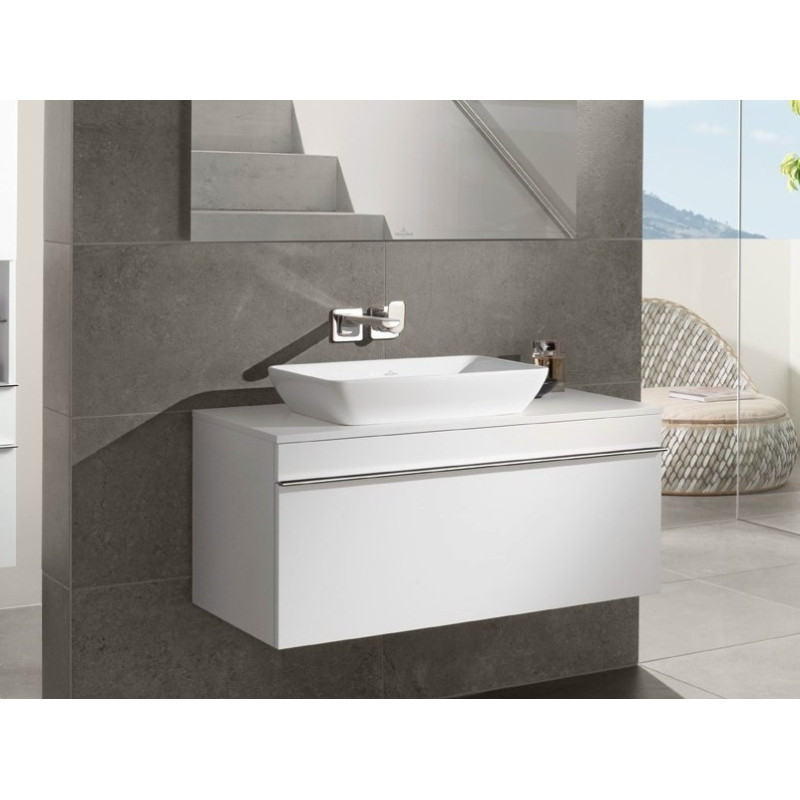 Умывальник Villeroy&Boch Venticello (41135501) купить в Киеве, Днепре ...