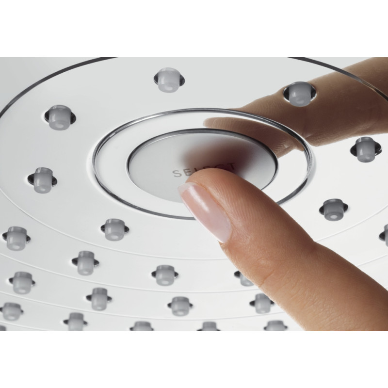 Душевой гарнитур Hansgrohe Croma Select S (27295000) купить в Киеве ...