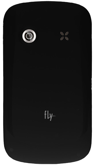 Fly IQ235 UNO black купить в Киеве, Днепре, Харькове, Одессе, Львове, Запорожье, Полтаве, Ивано ...