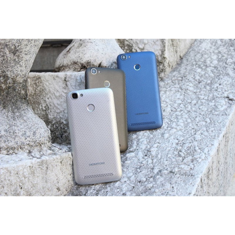 HomTom HT50 silver купить в Киеве, Днепре, Харькове, Одессе, Львове ...